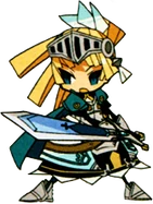 Forte | Rune Factory Wiki | Fandom