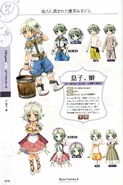 Luna | Rune Factory Wiki | Fandom