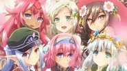 Priscilla | Rune Factory Wiki | Fandom