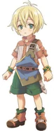 Characters (RF5) | Rune Factory Wiki | Fandom