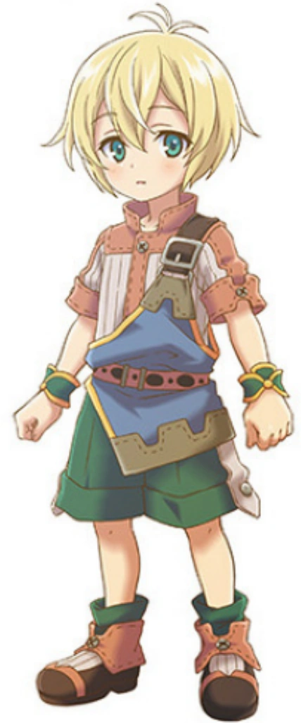 Conan | Rune Factory Wiki | Fandom
