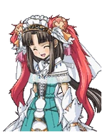 Sakuya | Rune Factory Wiki | Fandom