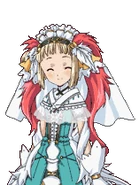 Collette | Rune Factory Wiki | Fandom