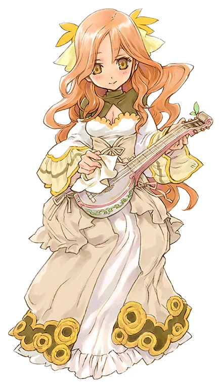Lily | Rune Factory Wiki | Fandom