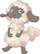 Wooly | Rune Factory Wiki | Fandom