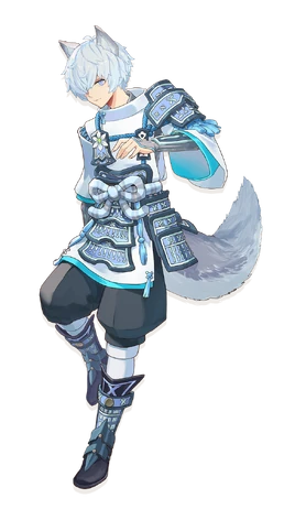 Fubuki | Rune Factory Wiki | Fandom