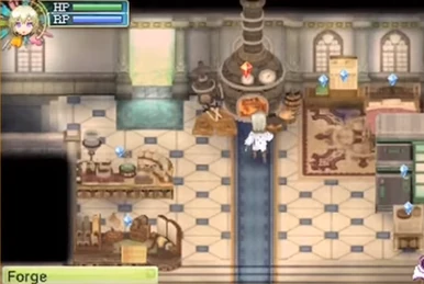 how to make salmon onigiri rune factory 4