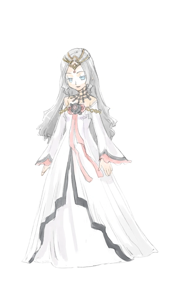 Sharron | Rune Factory Wiki | Fandom