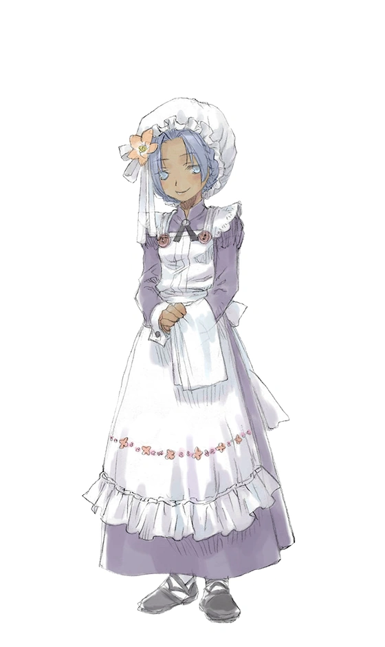 Tabatha (RF) | Rune Factory Wiki | Fandom
