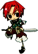 Doug (RF4) | Rune Factory Wiki | Fandom