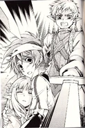Cecilia (RF2) | Rune Factory Wiki | Fandom