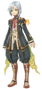 Characters (RF4) | Rune Factory Wiki | Fandom