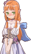 Cecilia (RF2) | Rune Factory Wiki | Fandom