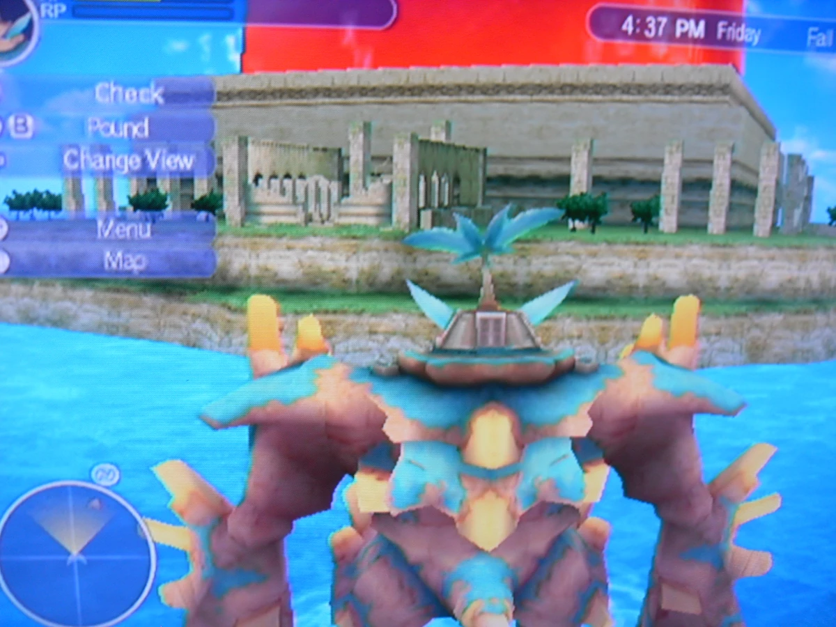 Flame Spirit Shrine | Rune Factory Wiki | Fandom