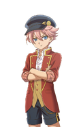 Cecil | Rune Factory Wiki | Fandom