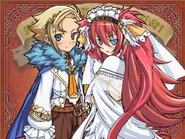 Micah | Rune Factory Wiki | Fandom
