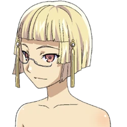 Rune Factory 4 Arthur