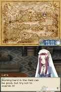 Lara (RF) | Rune Factory Wiki | Fandom