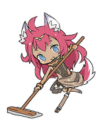 Fuuka | Rune Factory Wiki | Fandom