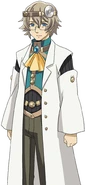 Characters (RF4) | Rune Factory Wiki | Fandom