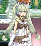Frey | Rune Factory Wiki | Fandom