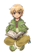 Characters (RF4) | Rune Factory Wiki | Fandom
