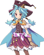 Characters (RF3) | Rune Factory Wiki | Fandom