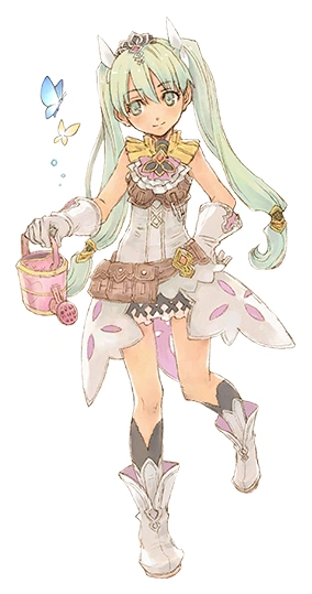 Characters (RF4) | Rune Factory Wiki | Fandom
