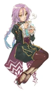 Characters (RF4) | Rune Factory Wiki | Fandom