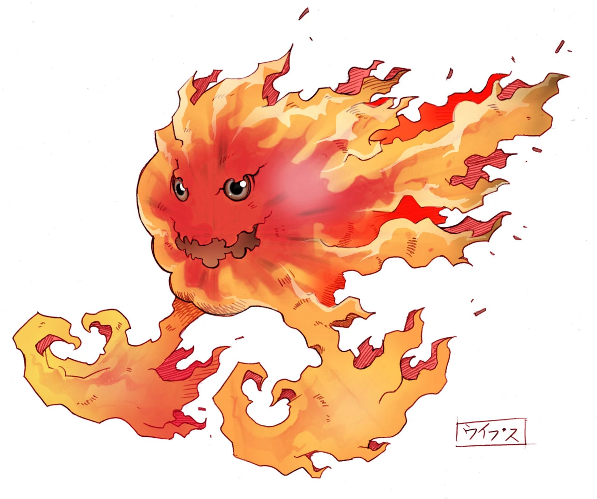 Ignis | Rune Factory Wiki | Fandom