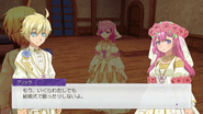 Priscilla | Rune Factory Wiki | Fandom