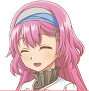 Priscilla | Rune Factory Wiki | Fandom