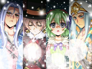 Dylas | Rune Factory Wiki | Fandom