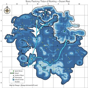 Fenith Island | Rune Factory Wiki | Fandom