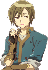 Erik | Rune Factory Wiki | Fandom