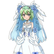 Amber | Rune Factory Wiki | Fandom