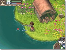 Fishing | Rune Factory Wiki | Fandom