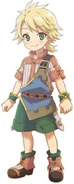 Characters (RF5) | Rune Factory Wiki | Fandom