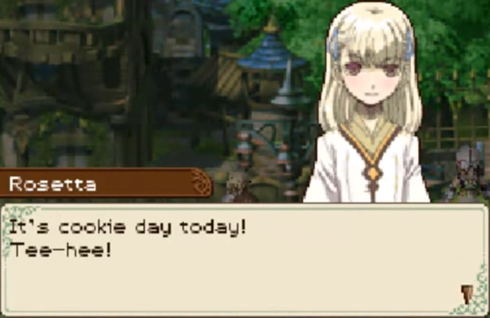 Festivals (RF) | Rune Factory Wiki | Fandom