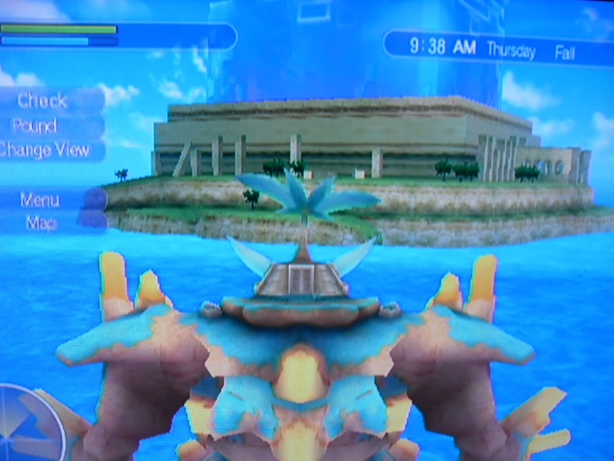 Water Spirit Shrine | Rune Factory Wiki | Fandom