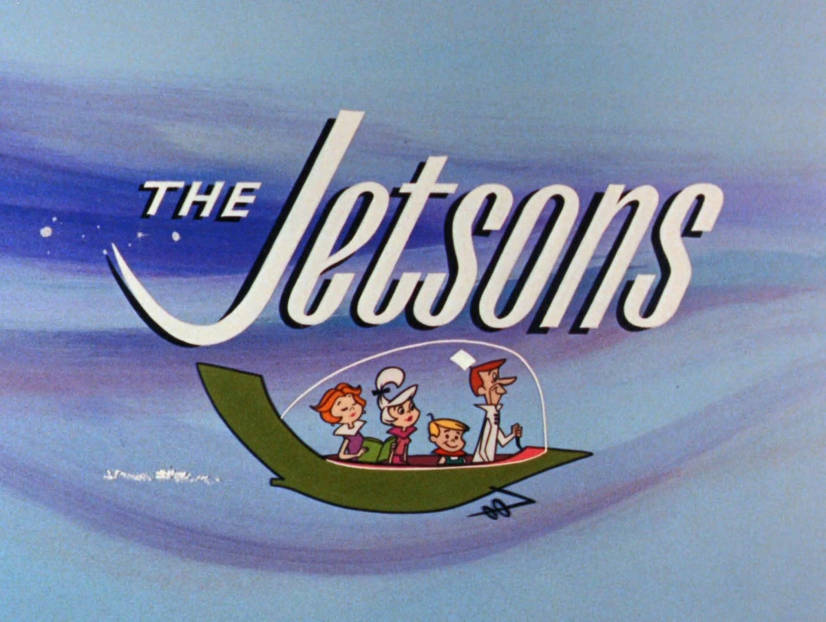 The Jetsons | Harvey Network Broadcast Archives Wiki | Fandom