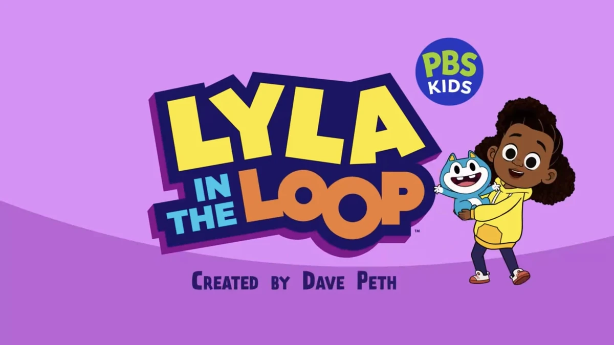 Lyla in the Loop | Harvey Network Broadcast Archives Wiki | Fandom