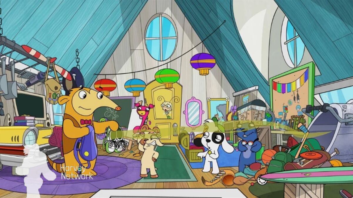 February 12 2024 Harvey Network Broadcast Archives Wiki Fandom
