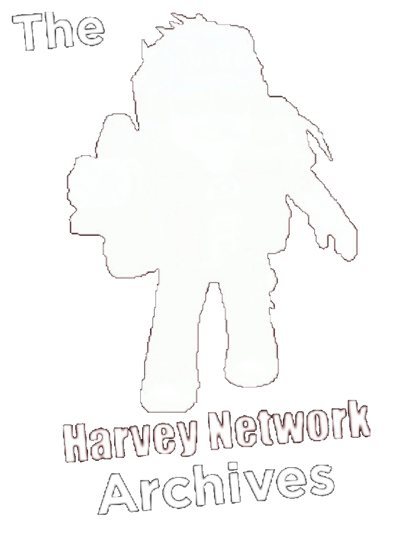 Harvey Network Broadcast Archives Wiki Fandom