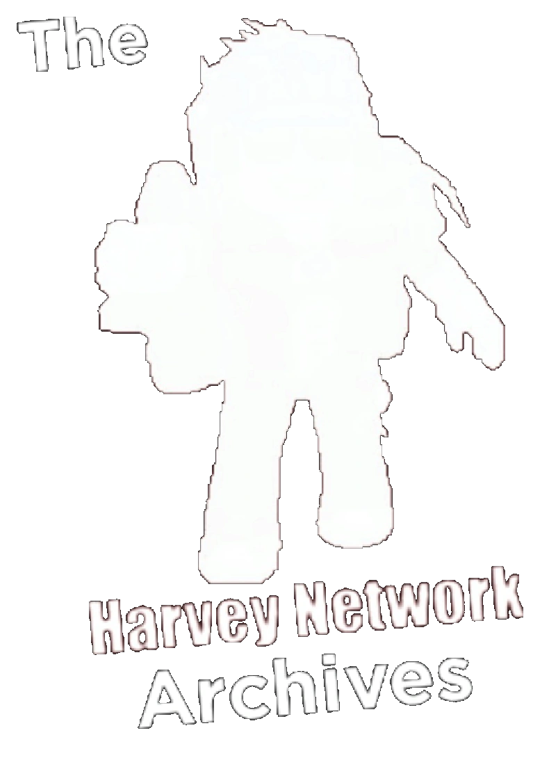 Harvey Network Broadcast Archives Wiki | Fandom
