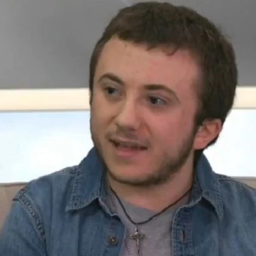 Atticus Shaffer Height