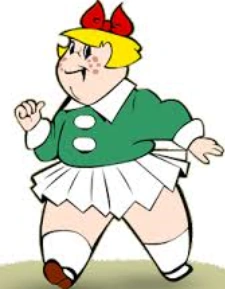 Lotta | Harvey Girls Forever! Wiki | Fandom