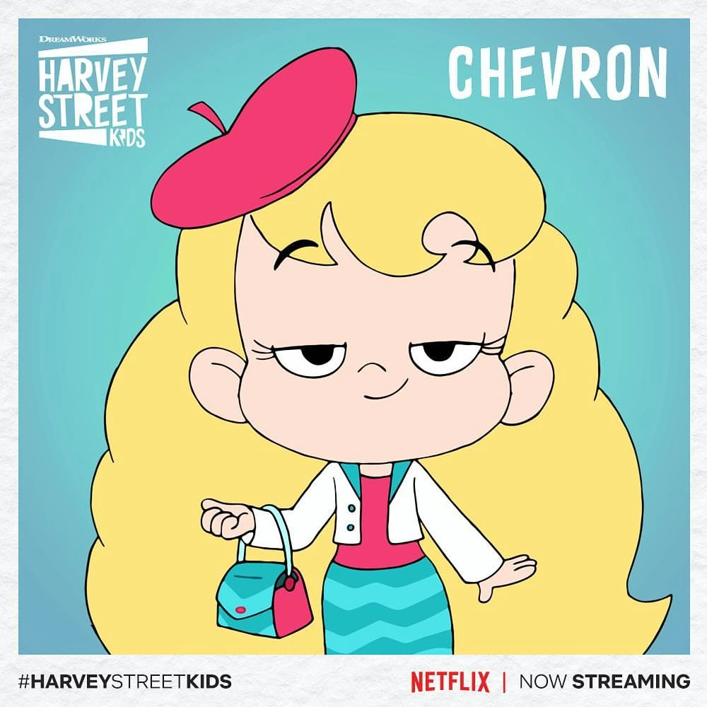 Discuss Everything About Harvey Girls Forever! Wiki | Fandom