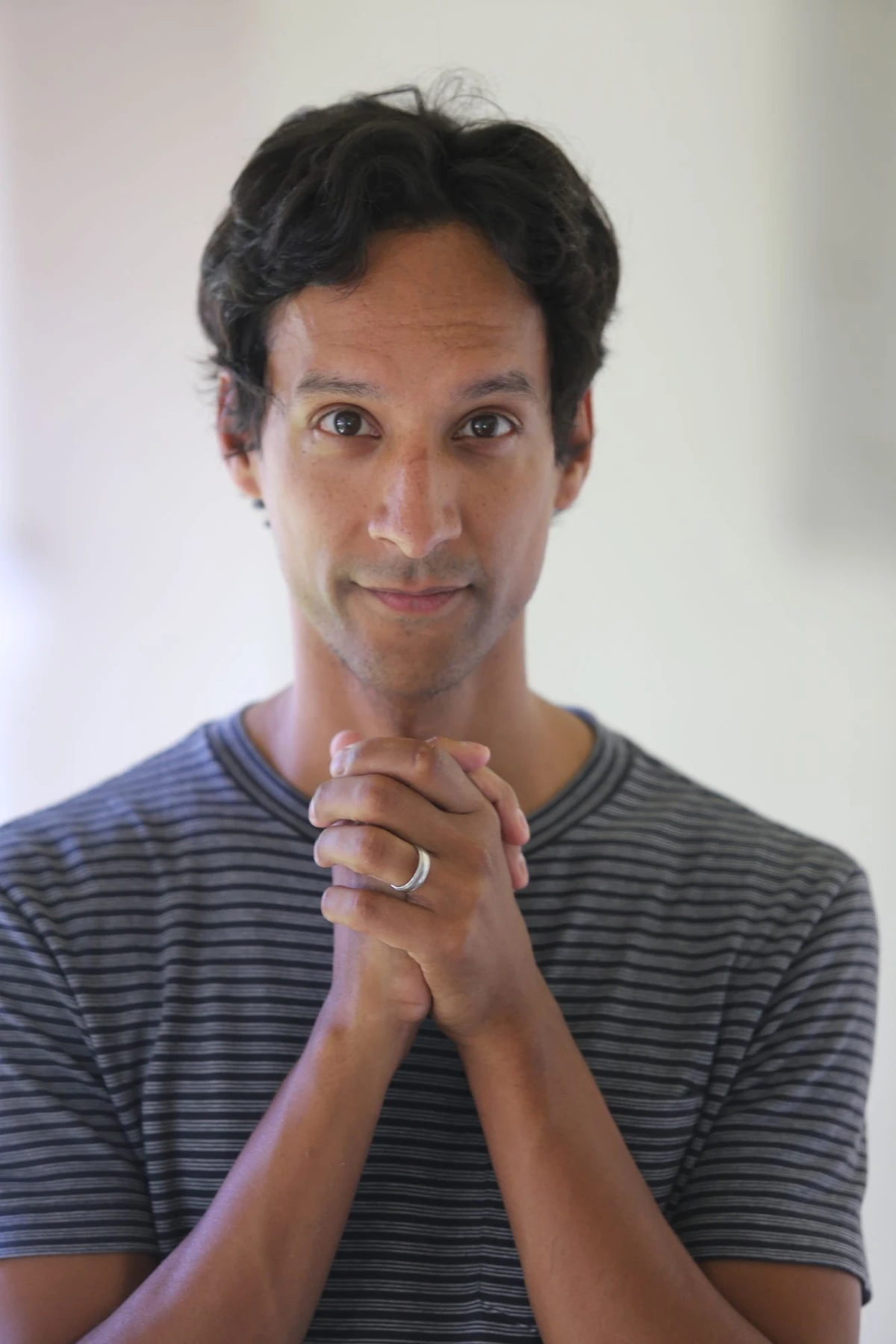 Danny Pudi | Harvey Girls Forever! Wiki | Fandom