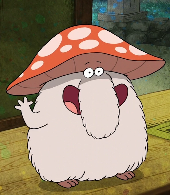 Jeremy | Harvey Beaks Wiki! | Fandom